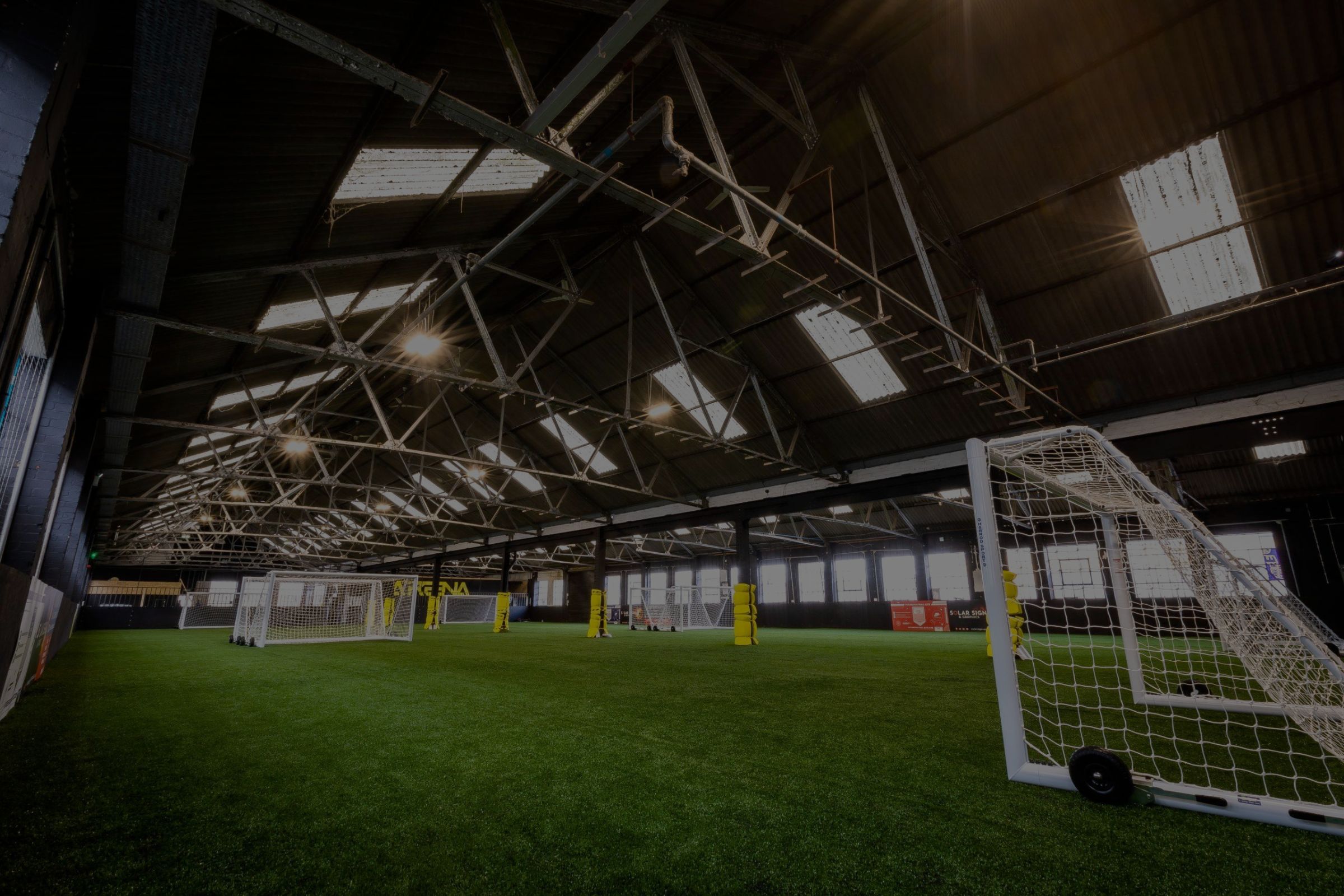 Alternative Provision Sports - The Leadership Foundation - Alternative ...