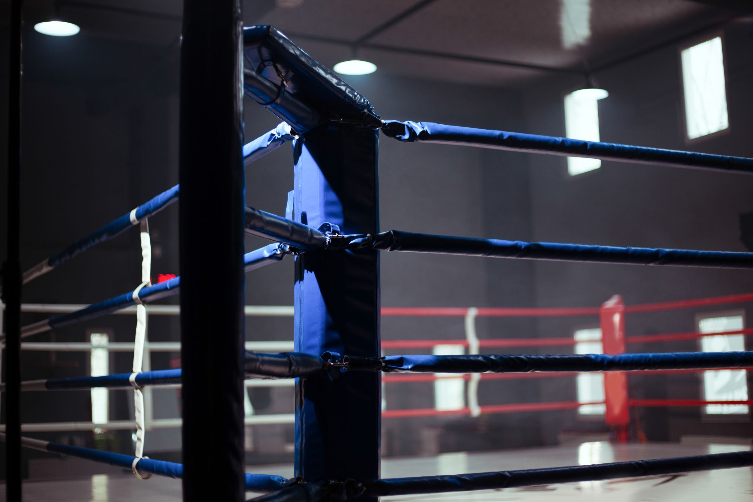Alternative Provision Boxing - The Leadership Foundation - Alternative Provision Specialist in ...