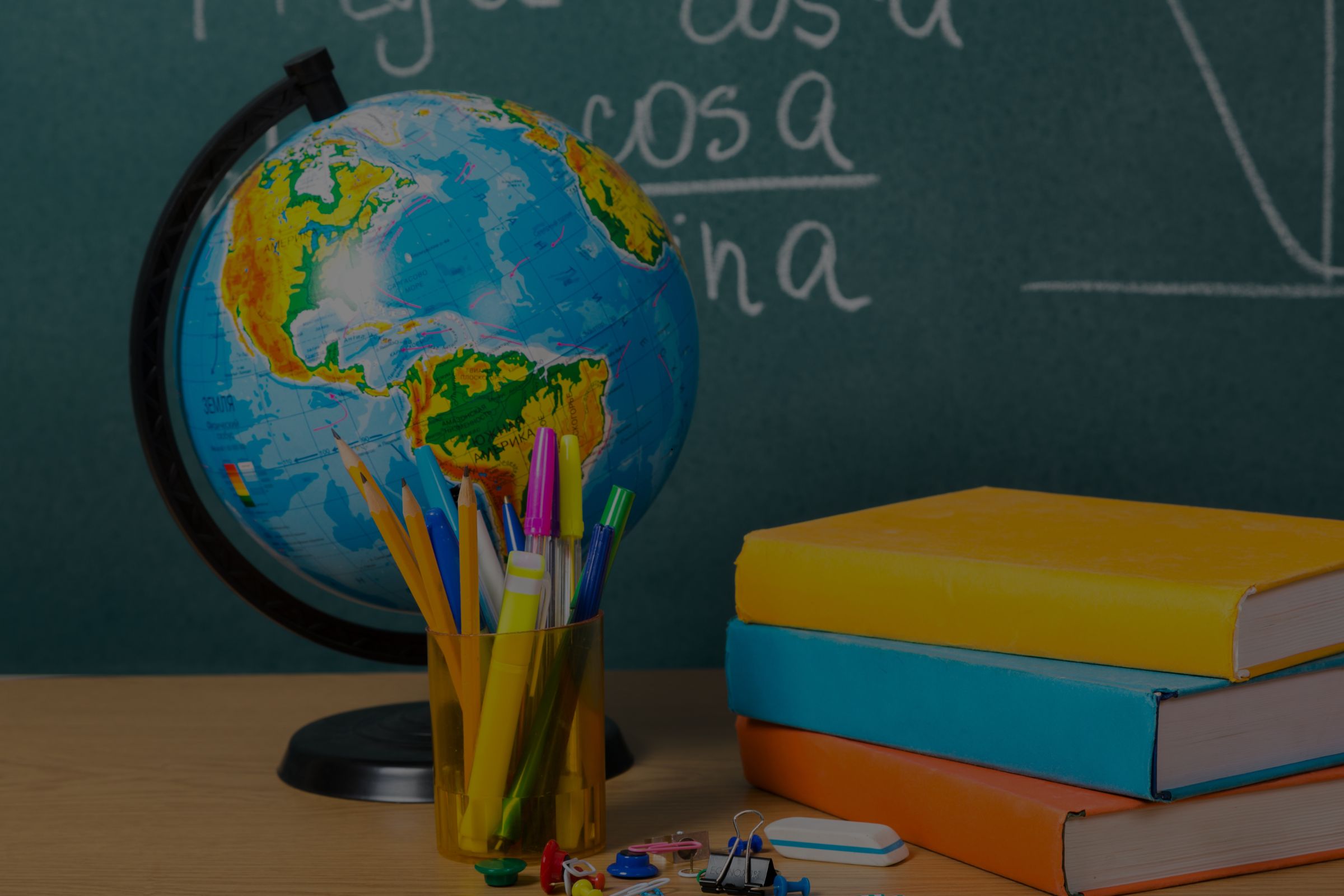 Alternative Provision Camouflaged Learning Reset - The Leadership ...