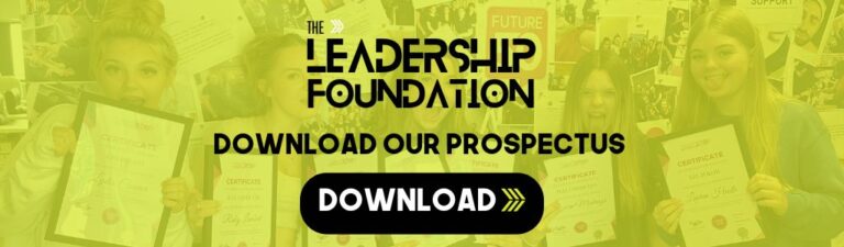 The Leadership Foundation - Alternative Provision Specialist in Norfolk